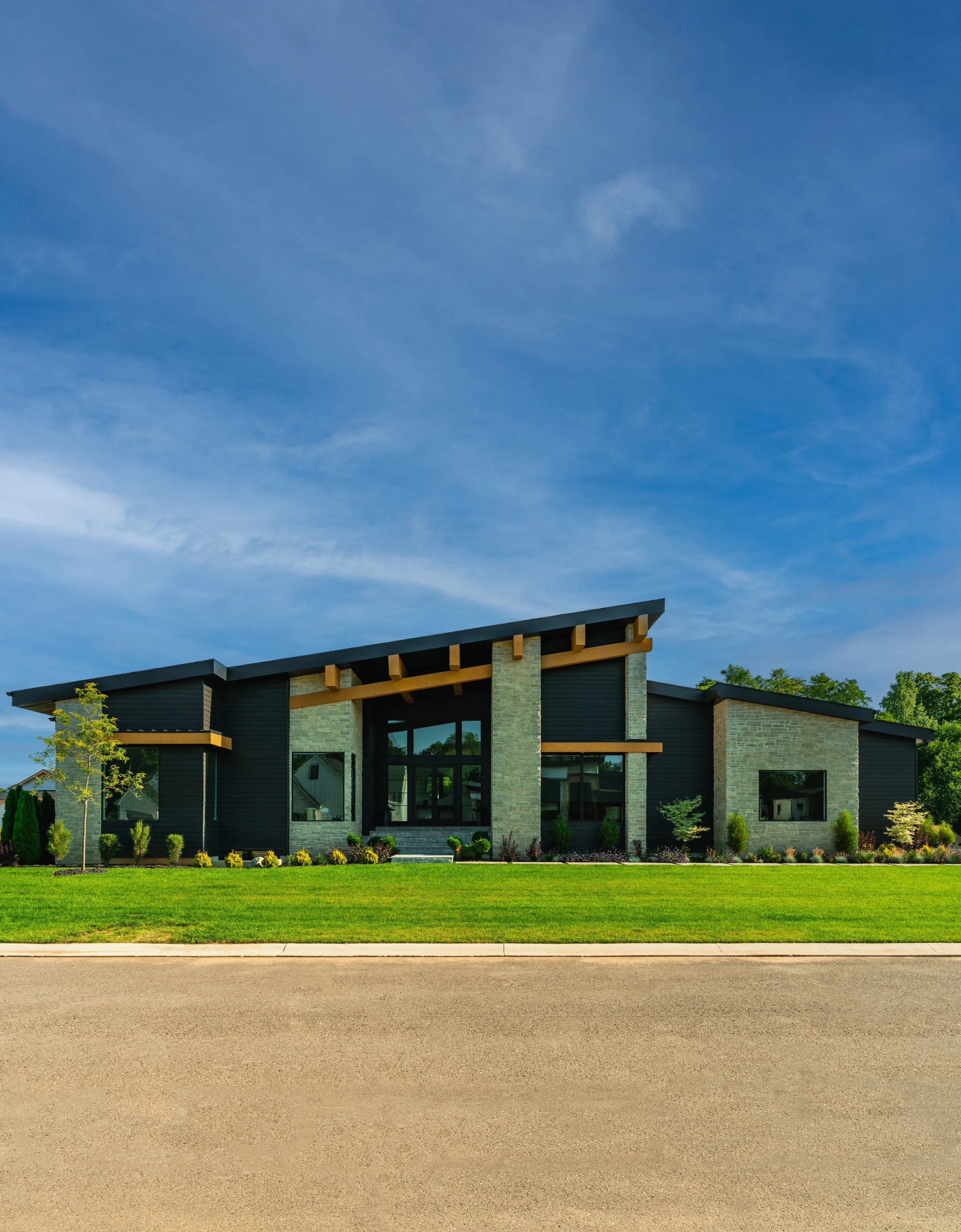 Legacy Homes- Dream Different