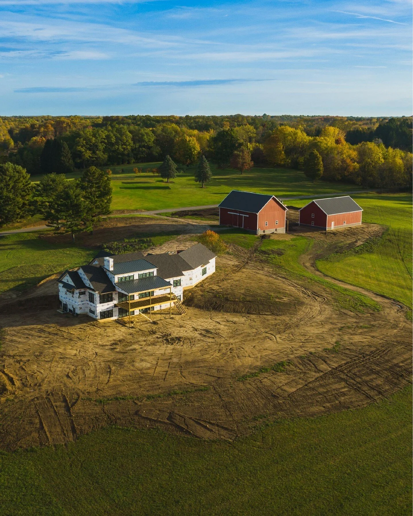 Legacy Homes- Dream Different