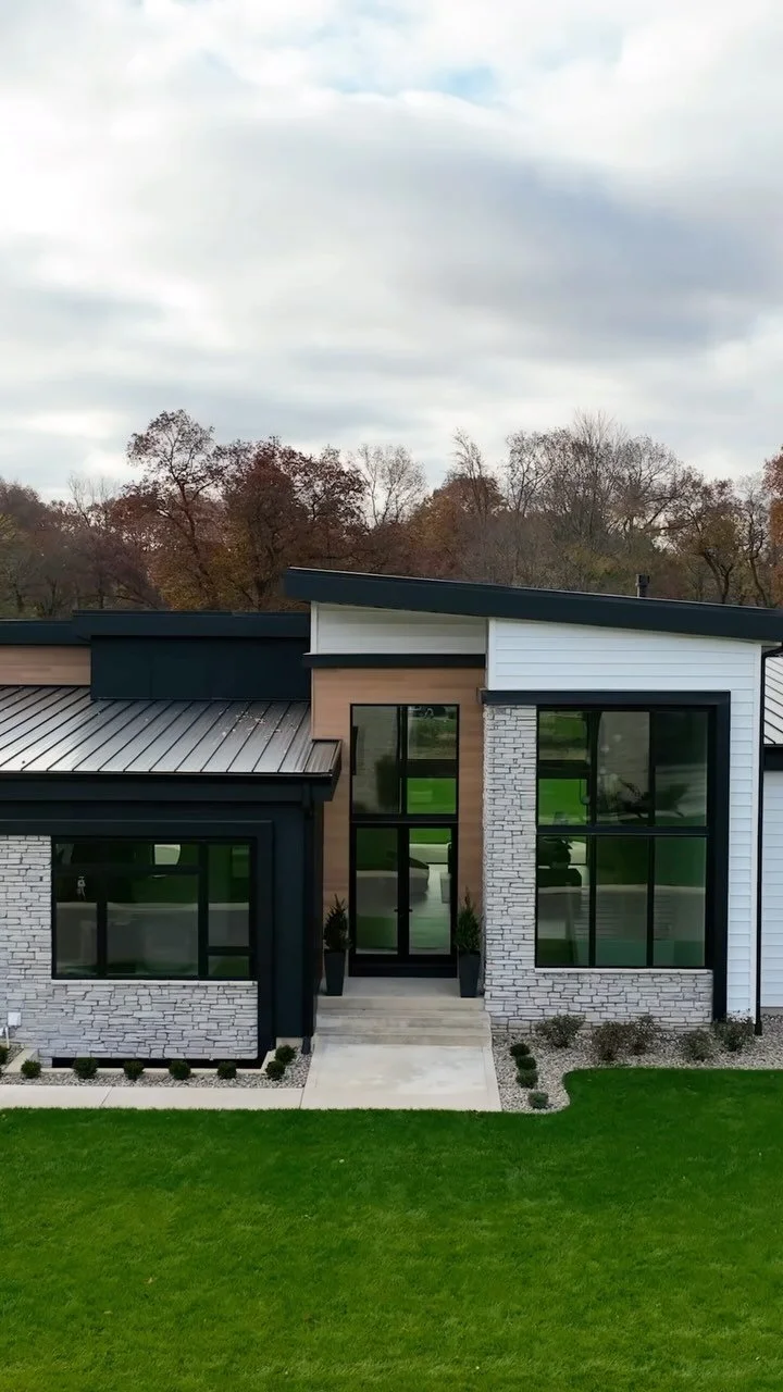 Legacy Homes- Dream Different