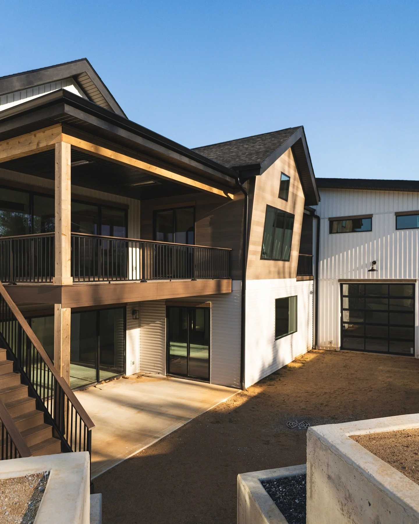 Legacy Homes- Dream Different