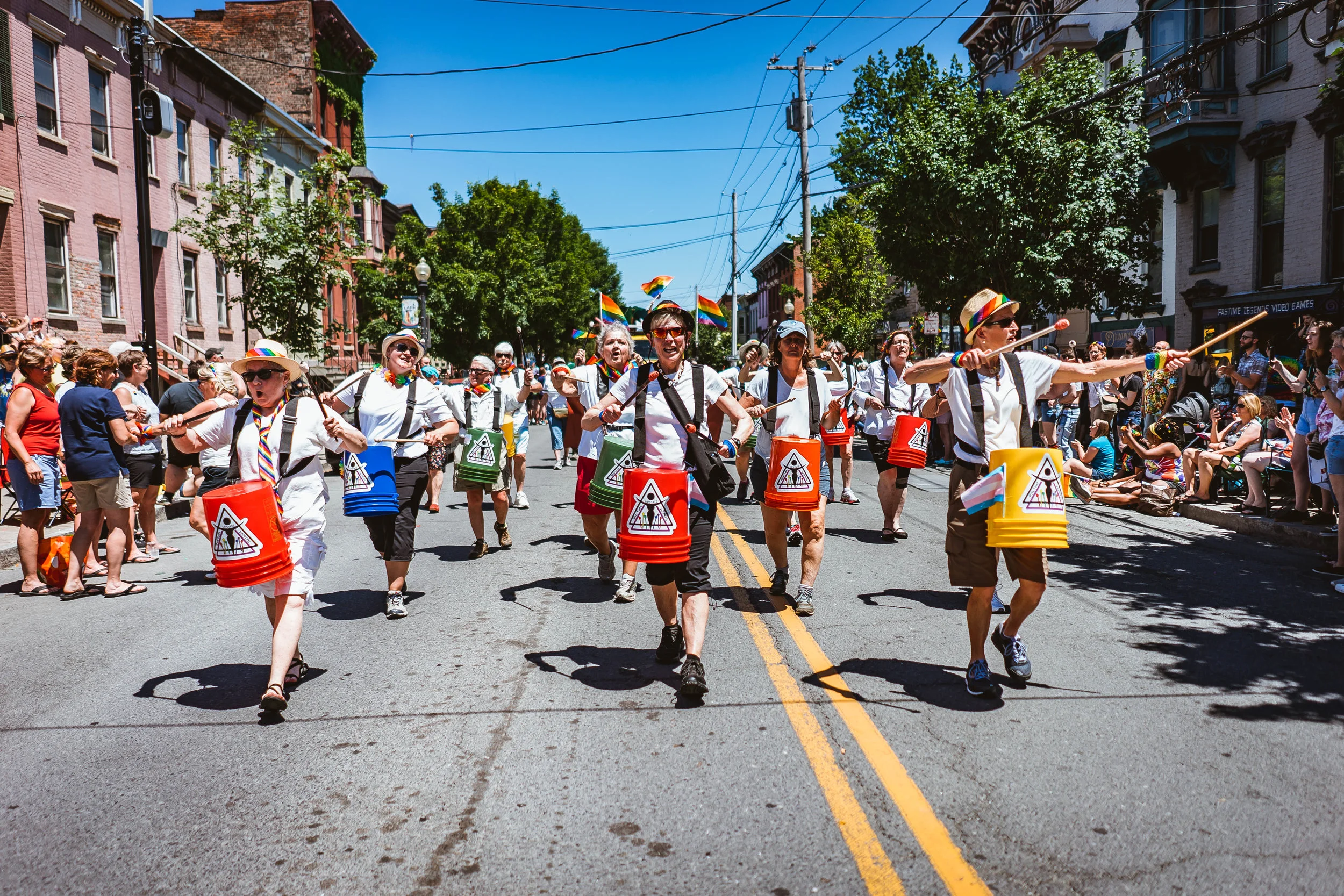 Capital Pride Parade 2025 — Capital Pride 2026