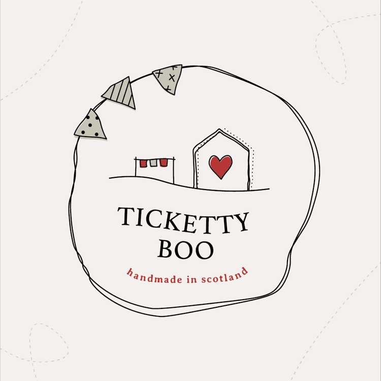 Ticketty Boo