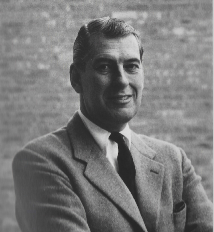 I.W. Colburn — docomomo-us chicago