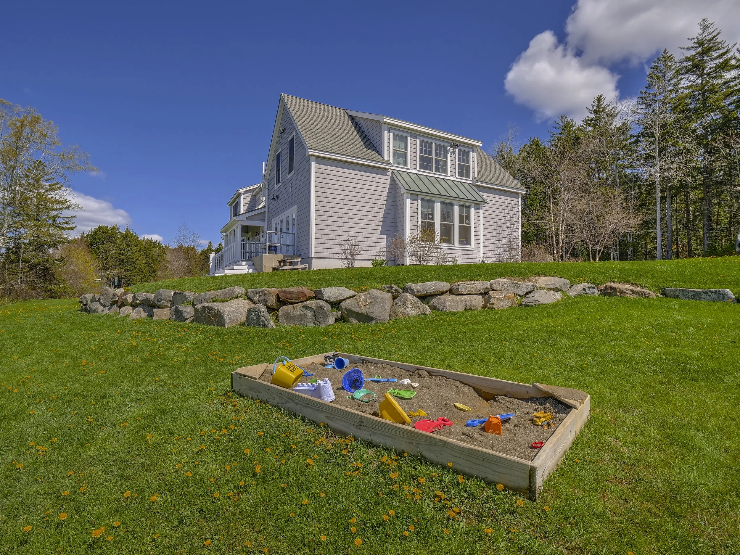 Virtual Tour — Jackson Memorial Library