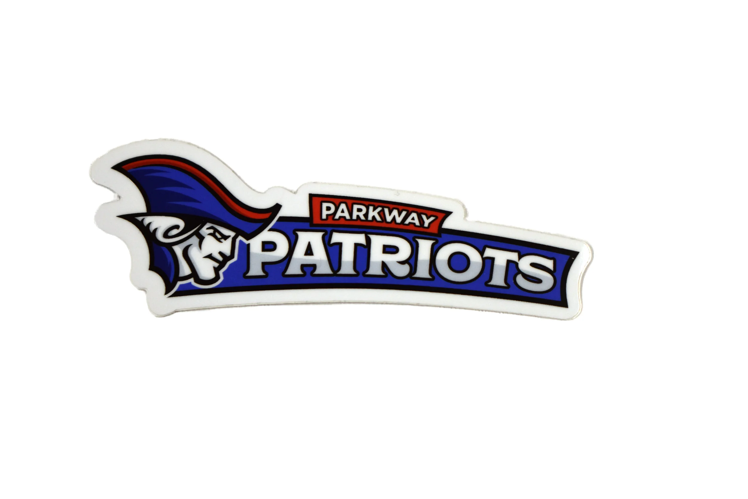 Stickers — High Country Souvenirs