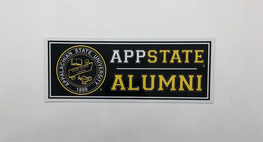 App State Souvenirs — High Country Souvenirs