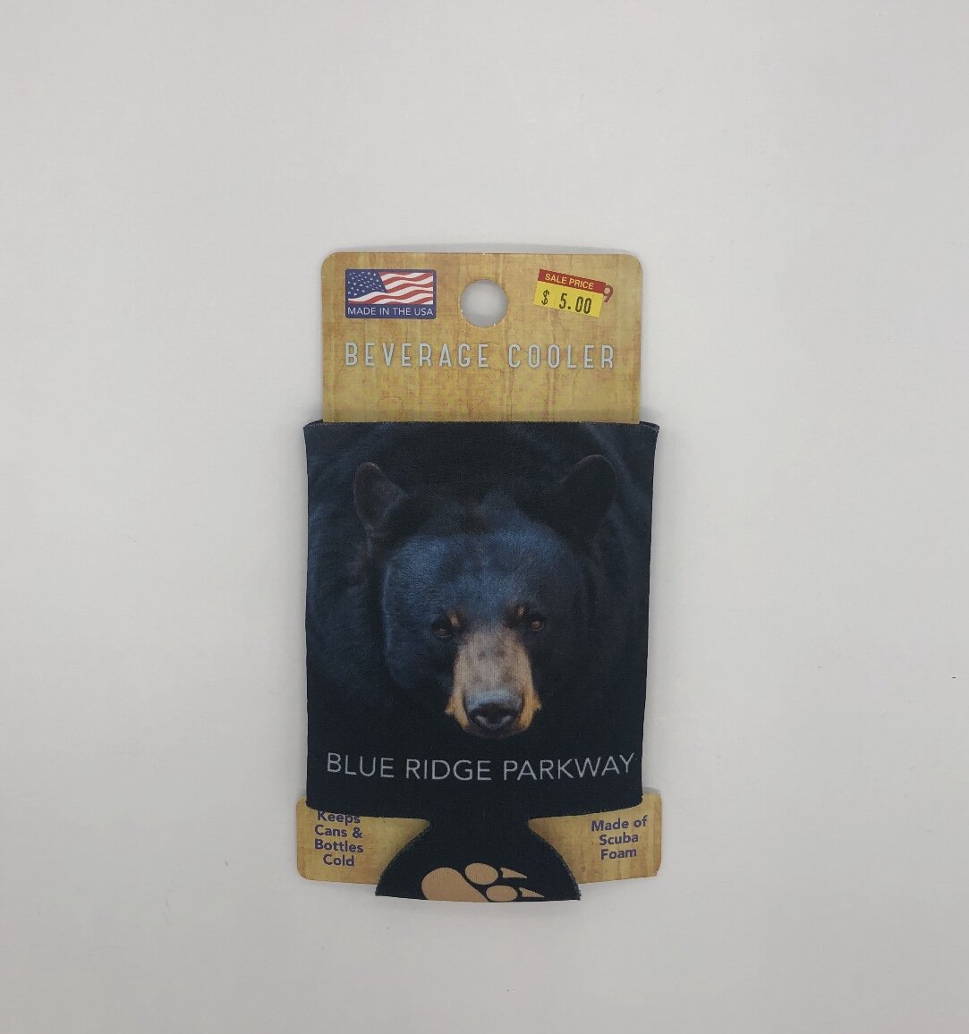 HCS souvenirs — High Country Souvenirs