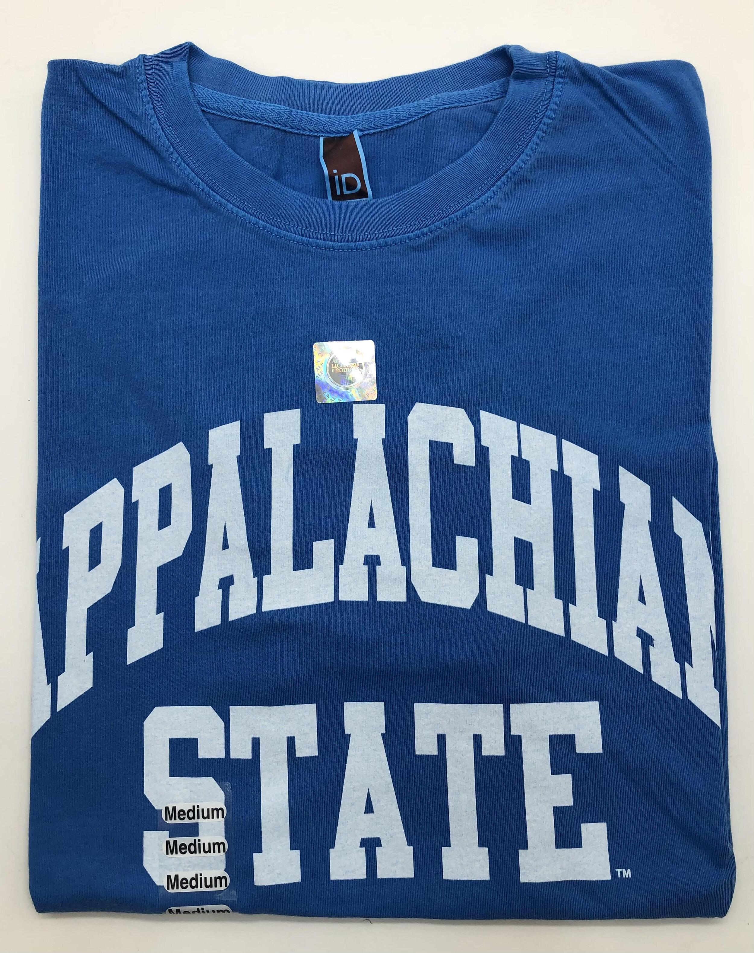 App state banner short sleeve/ pigment dyed. — High Country Souvenirs