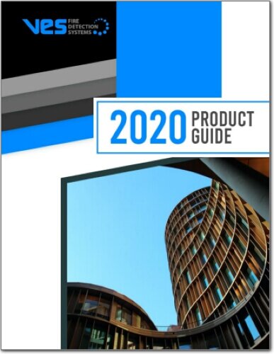 Brochures and Catalogs — VES Fire Detection Systems
