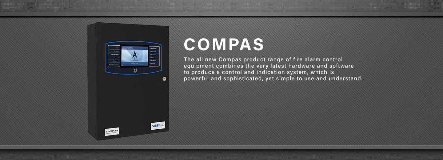 VES Fire Detection Systems