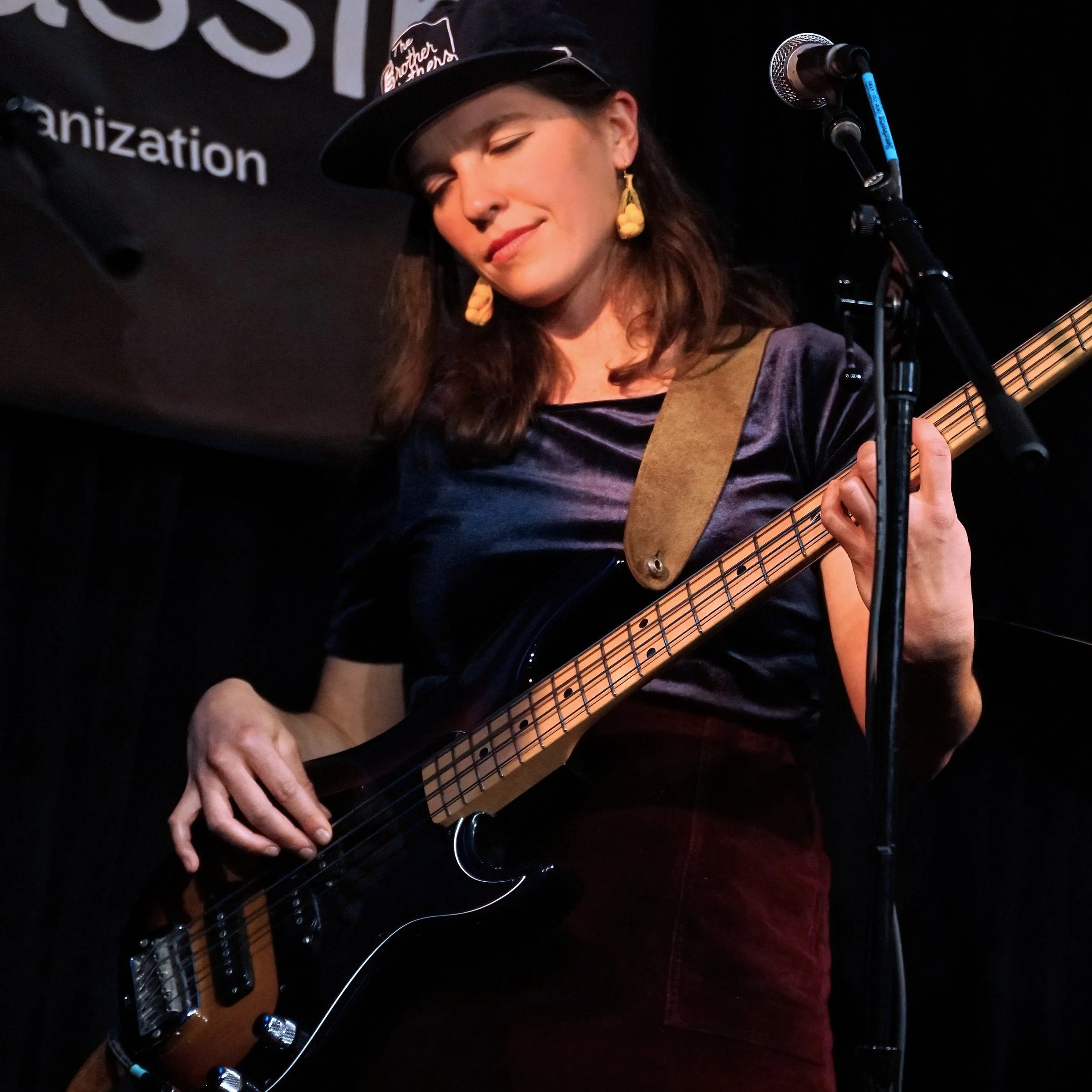 Blog — Zoe Guigueno