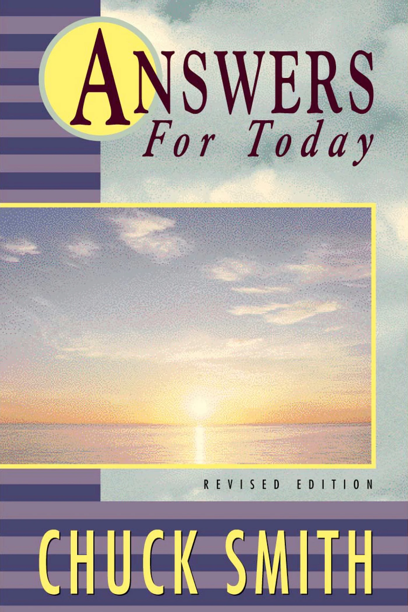 Books — The Word For Today