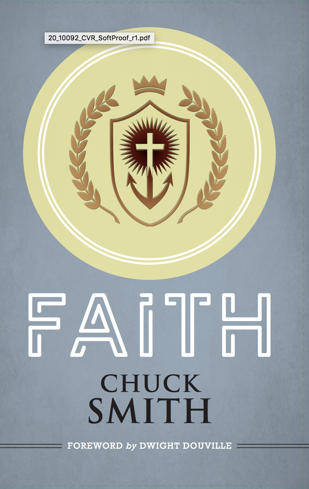 Faith — The Word For Today