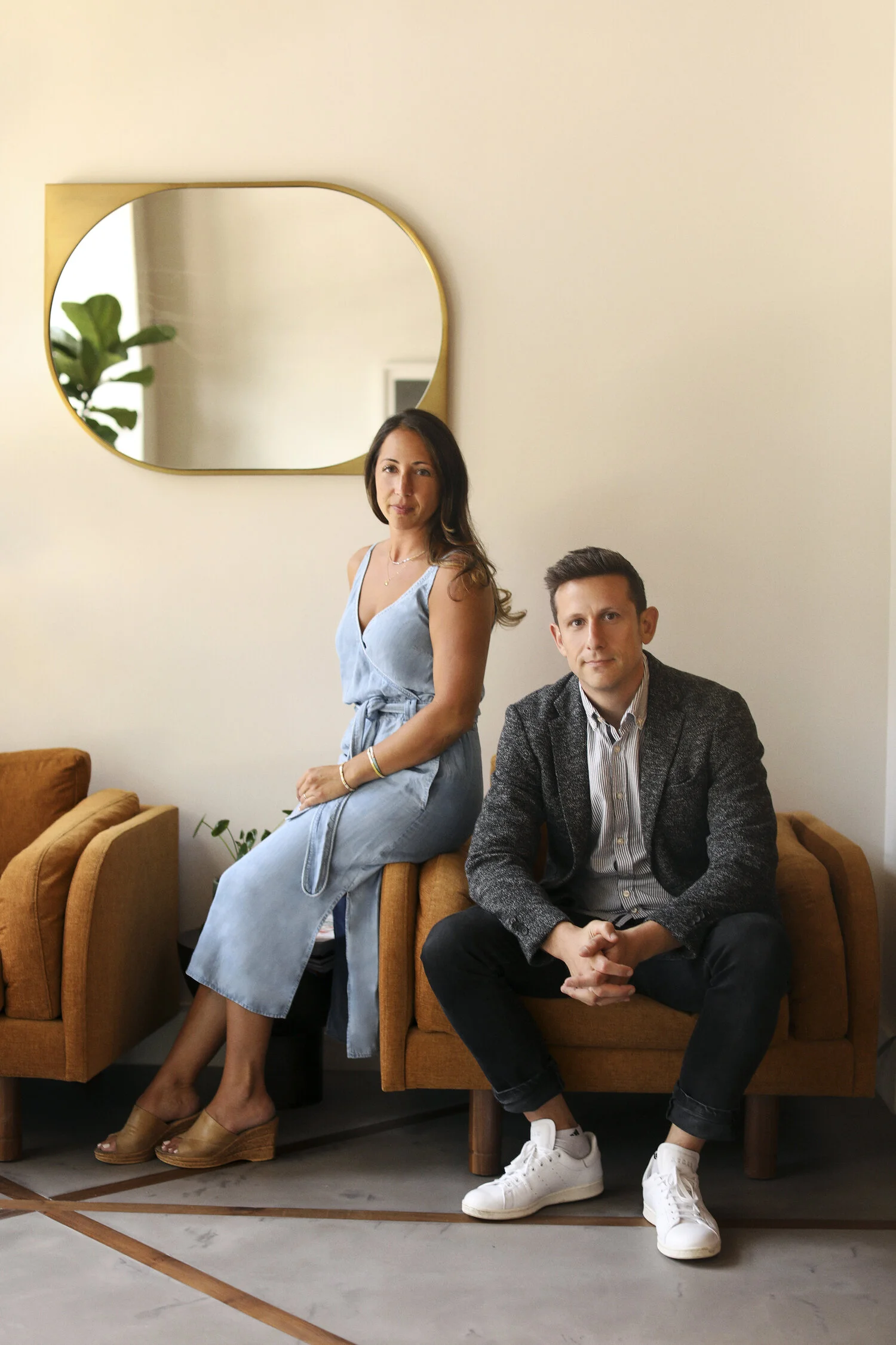 Tamara + Noah Team @ Compass