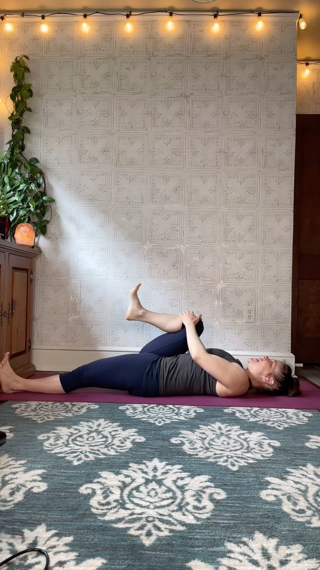 About Jennifer — Yoga with Jennifer