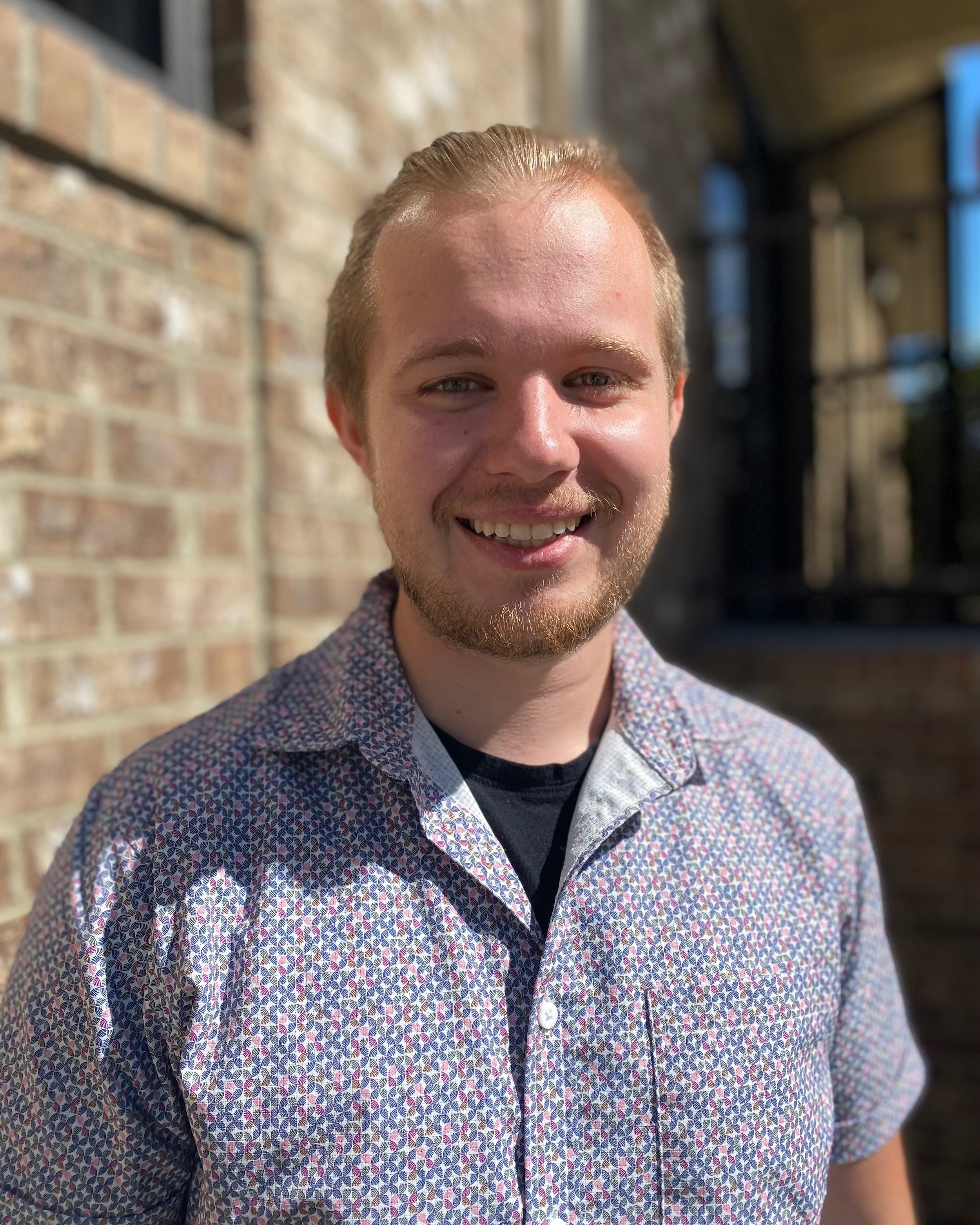 Meet the Staff — UWC