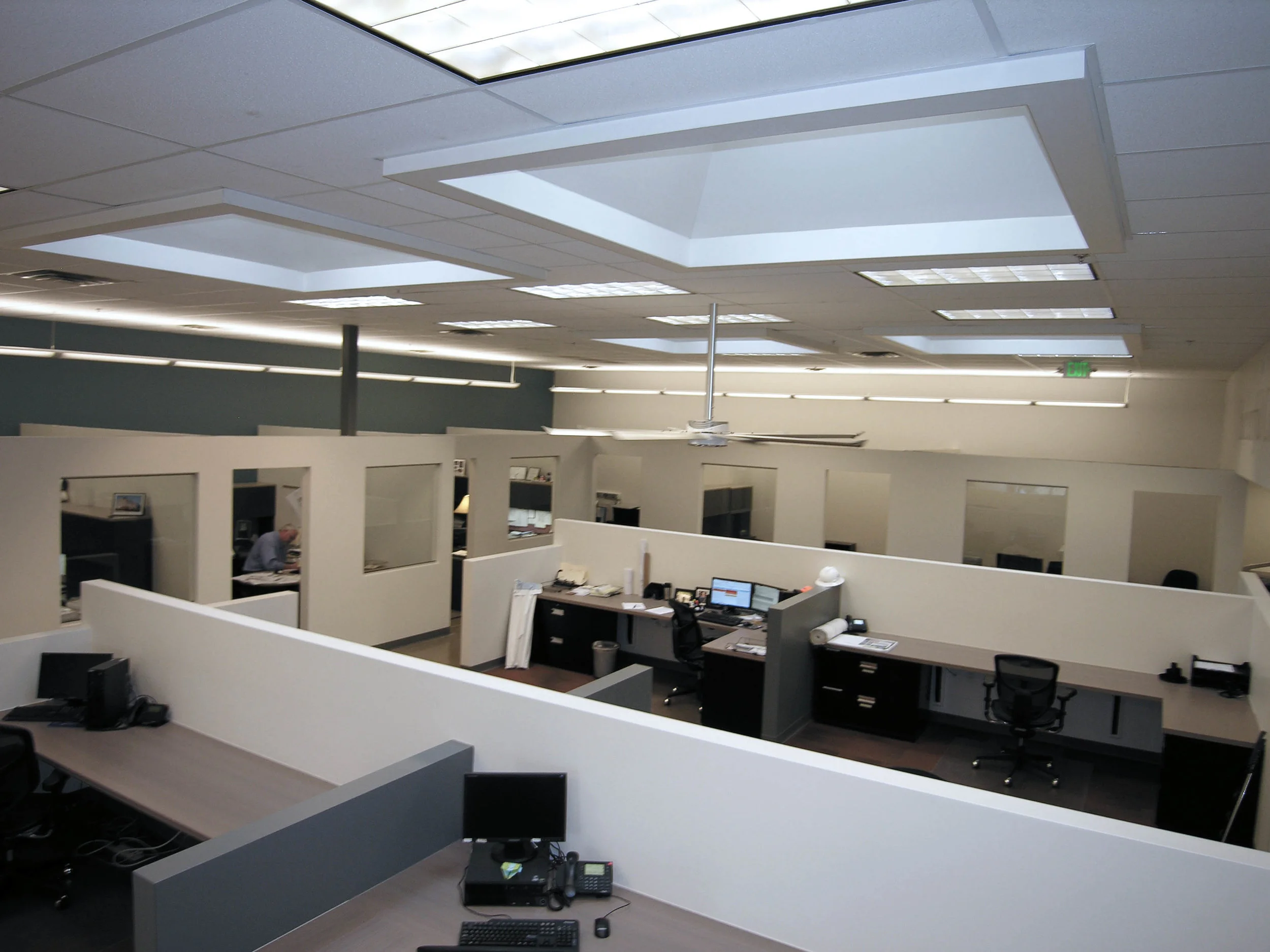 Taylor Kohrs Construction — Rych Electric