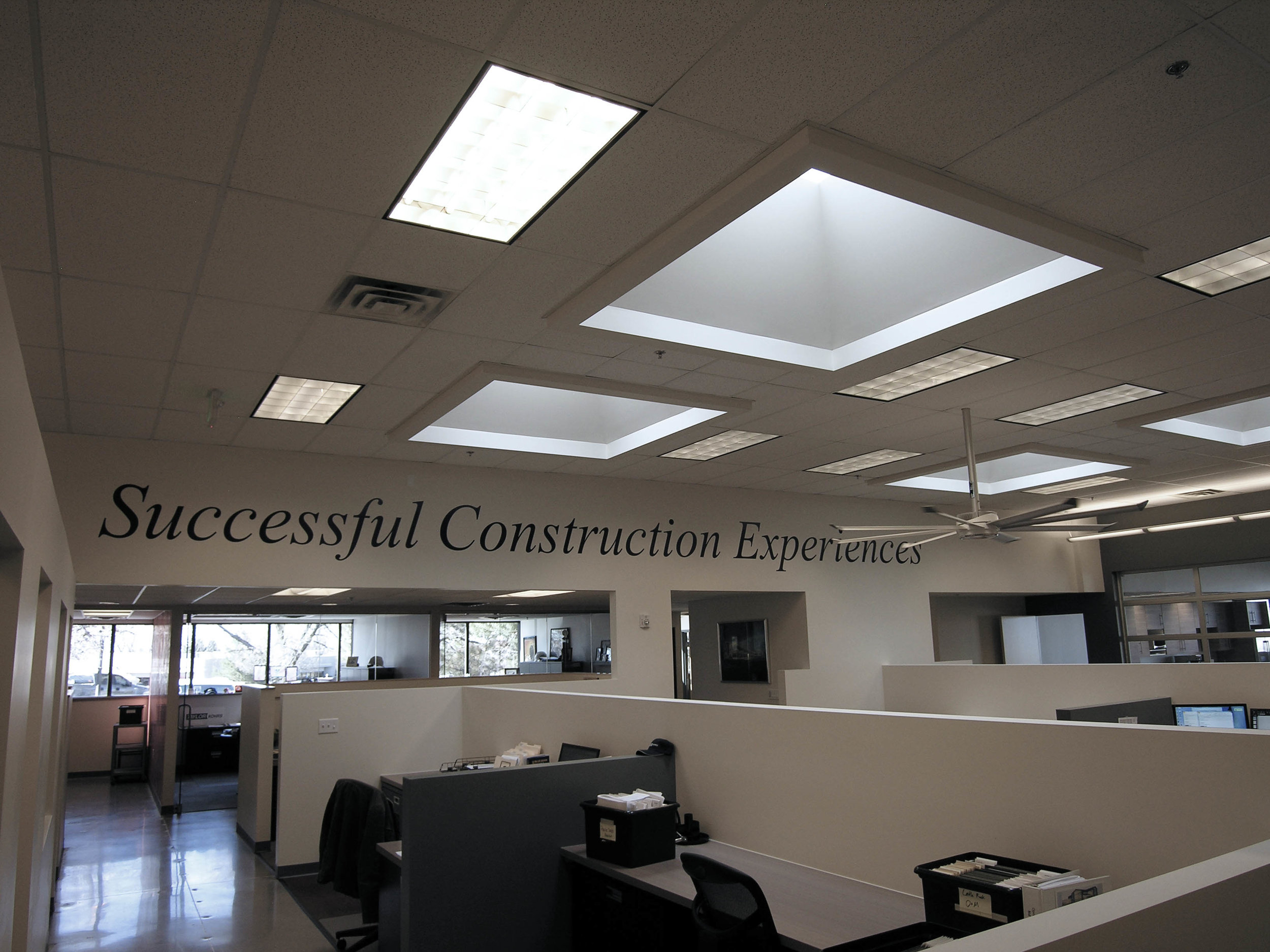 Taylor Kohrs Construction — Rych Electric