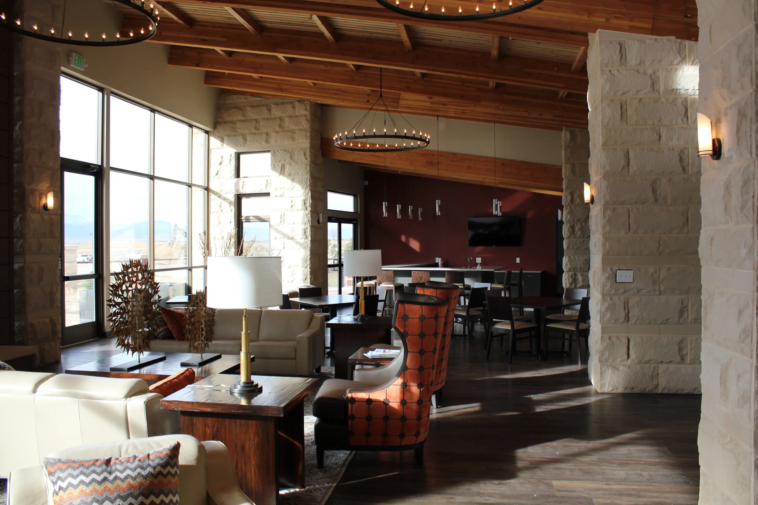 New Construction — Rych Electric