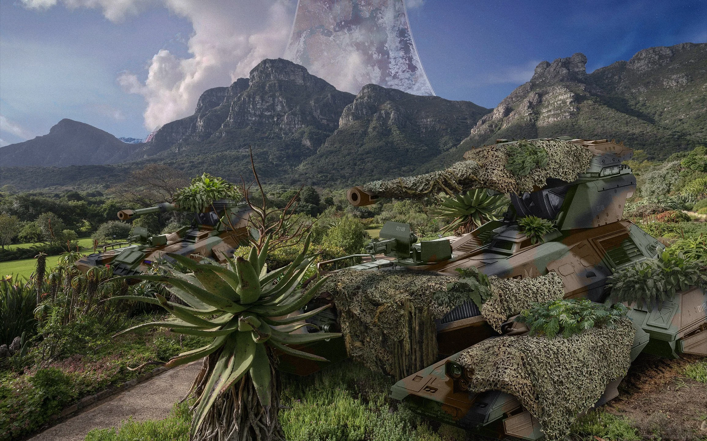 Reimagined Collection — The Templin Institute