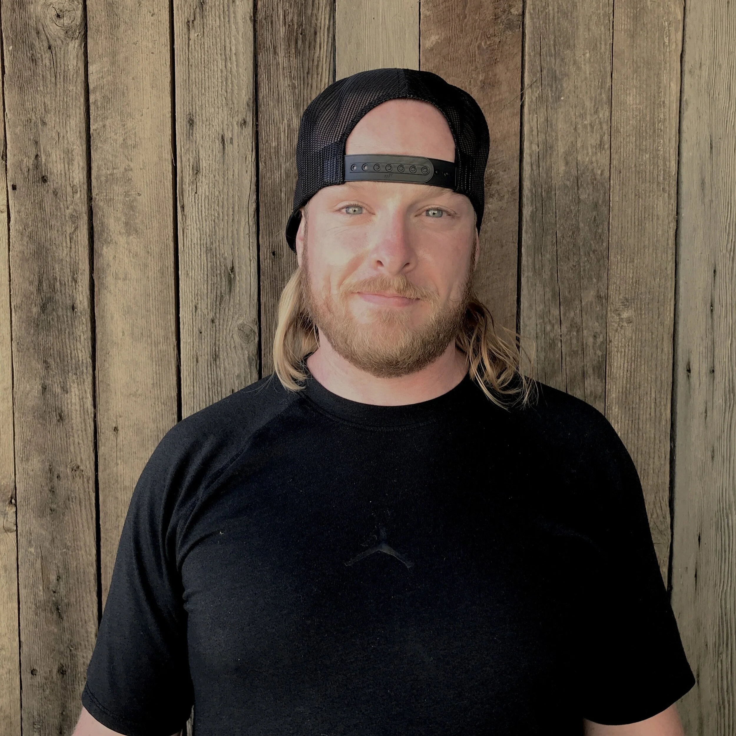 Staff and Board — Capay Valley Farm Shop