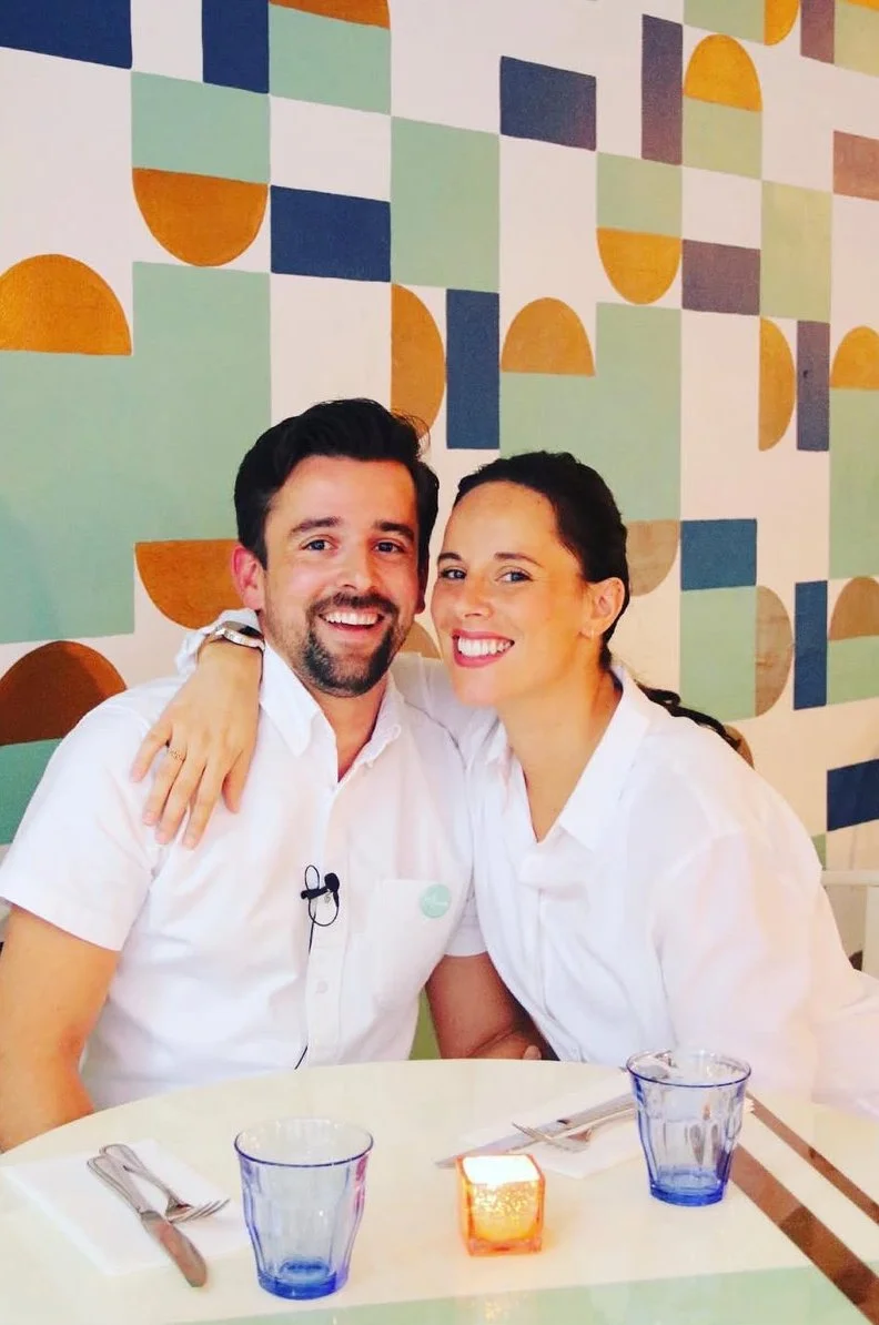 La Parisienne | French Café, Wine Bar & Brunch in Lower Manhattan NYC
