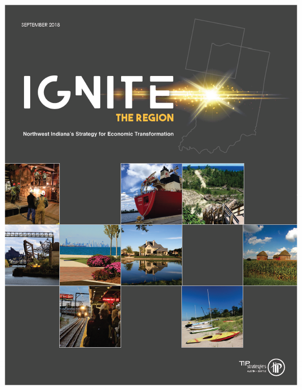 Economic Initiative — NWI Forum