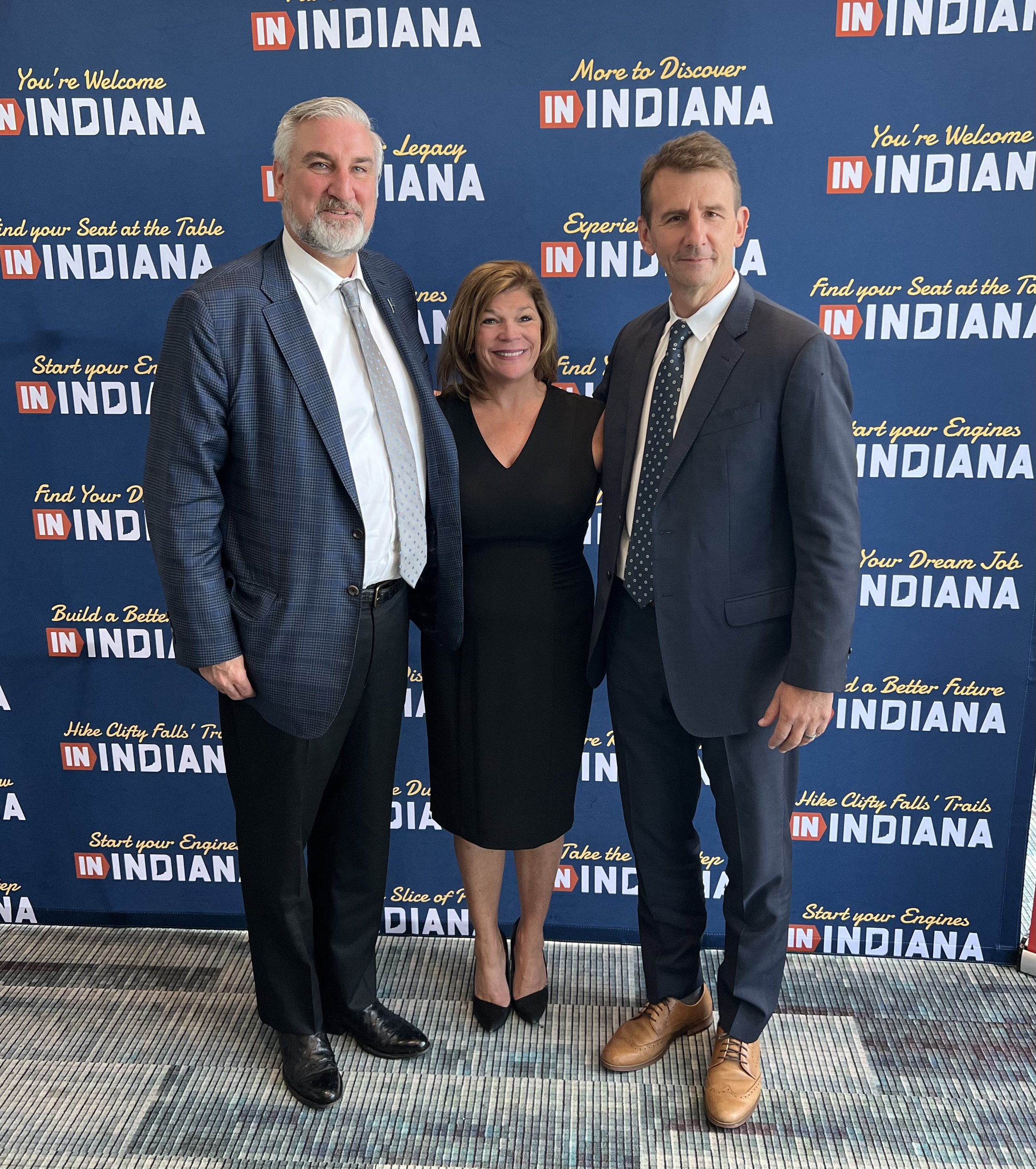 Economic Initiative — NWI Forum