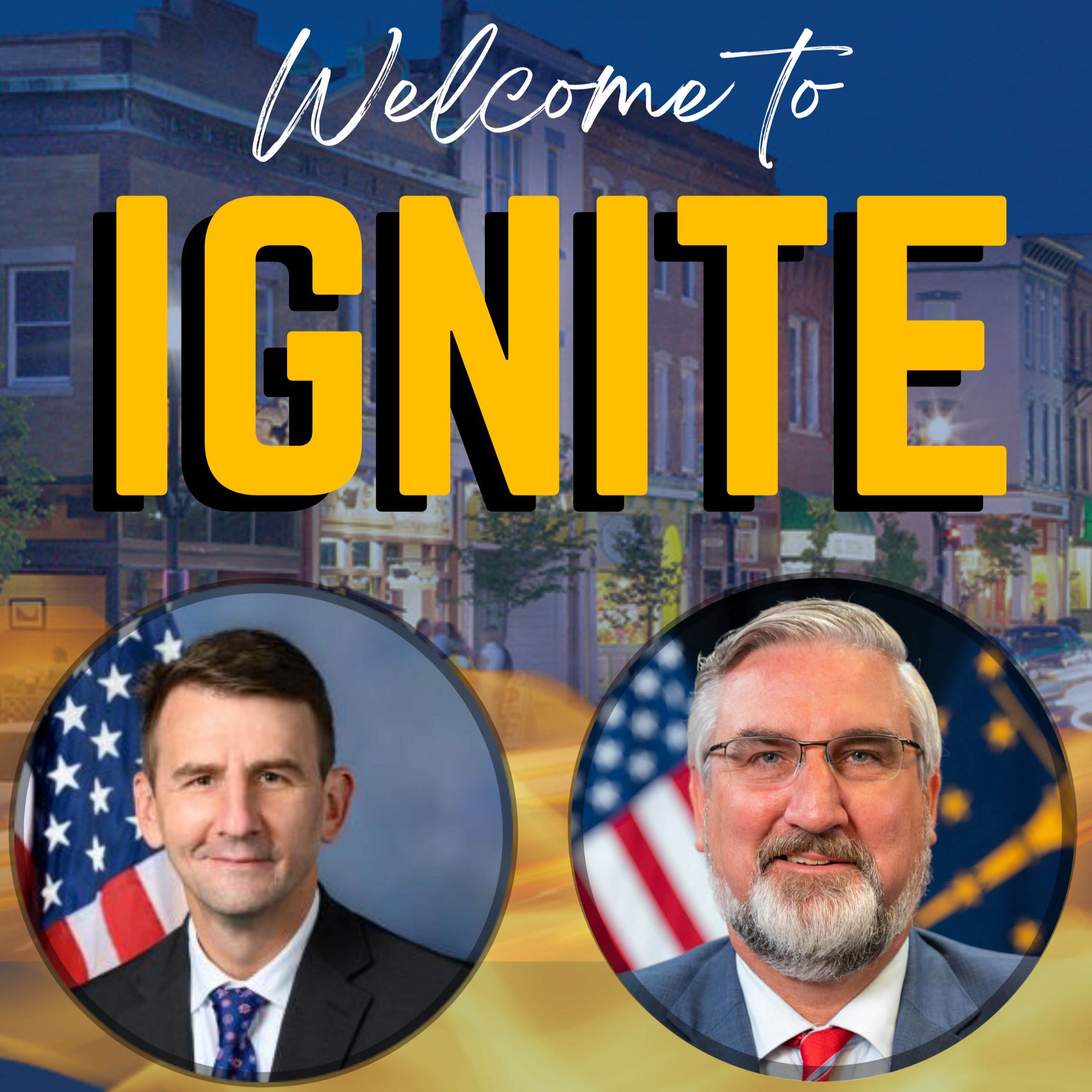 Economic Initiative — NWI Forum