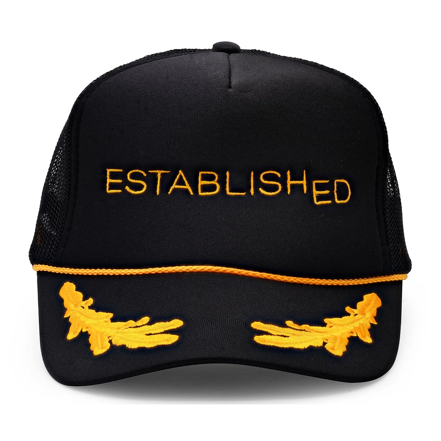 Established Jewelry