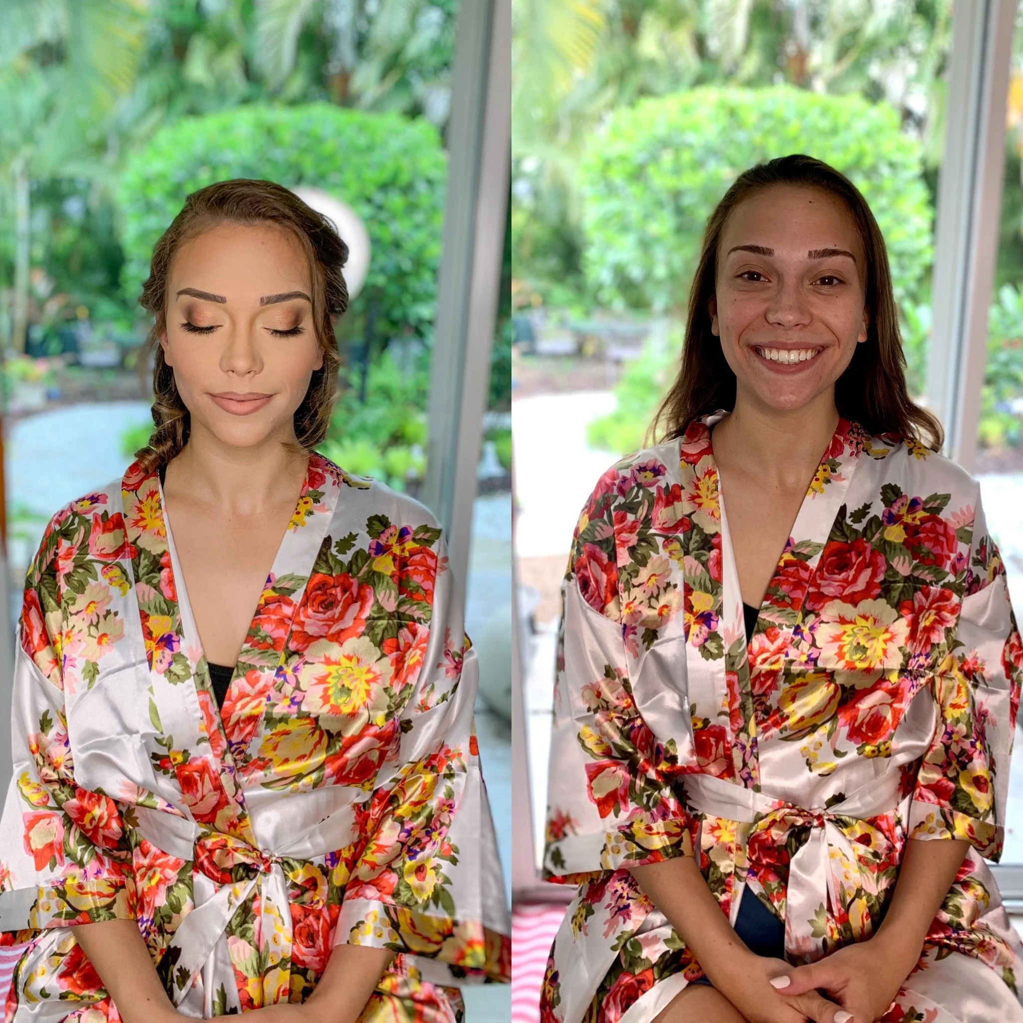 brid·al — THE SPADE EFFECT