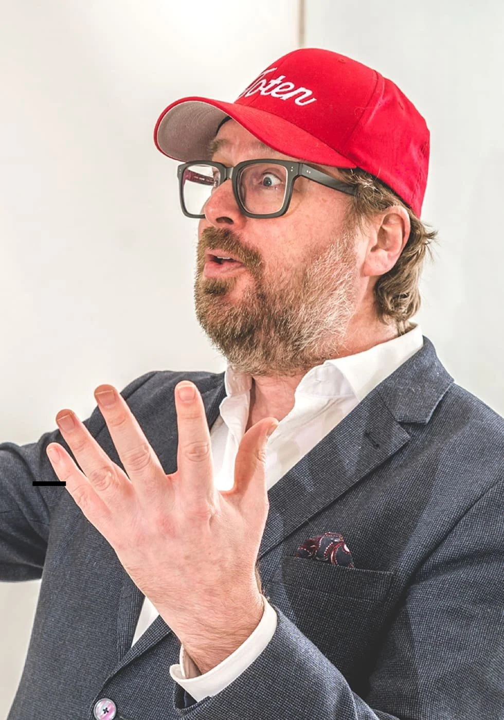 Seriøst Firma - Seriøst morsomme opplevelser