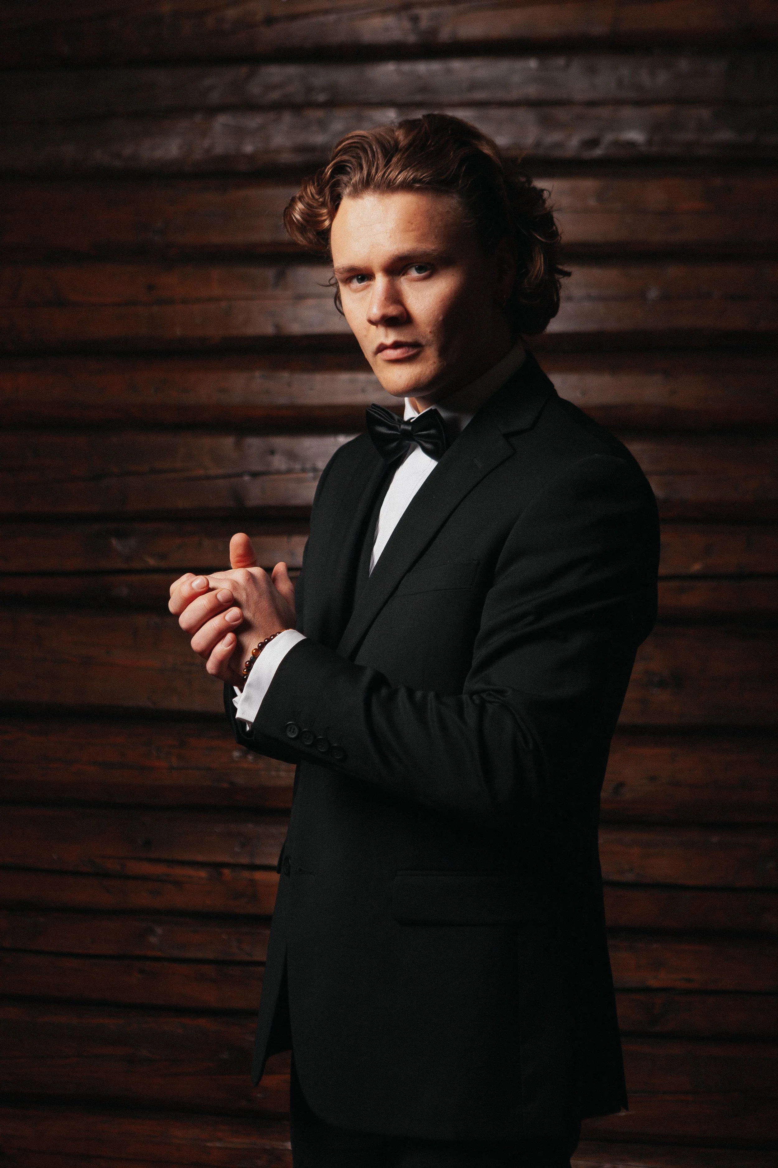 Seriøst Firma - Seriøst morsomme opplevelser