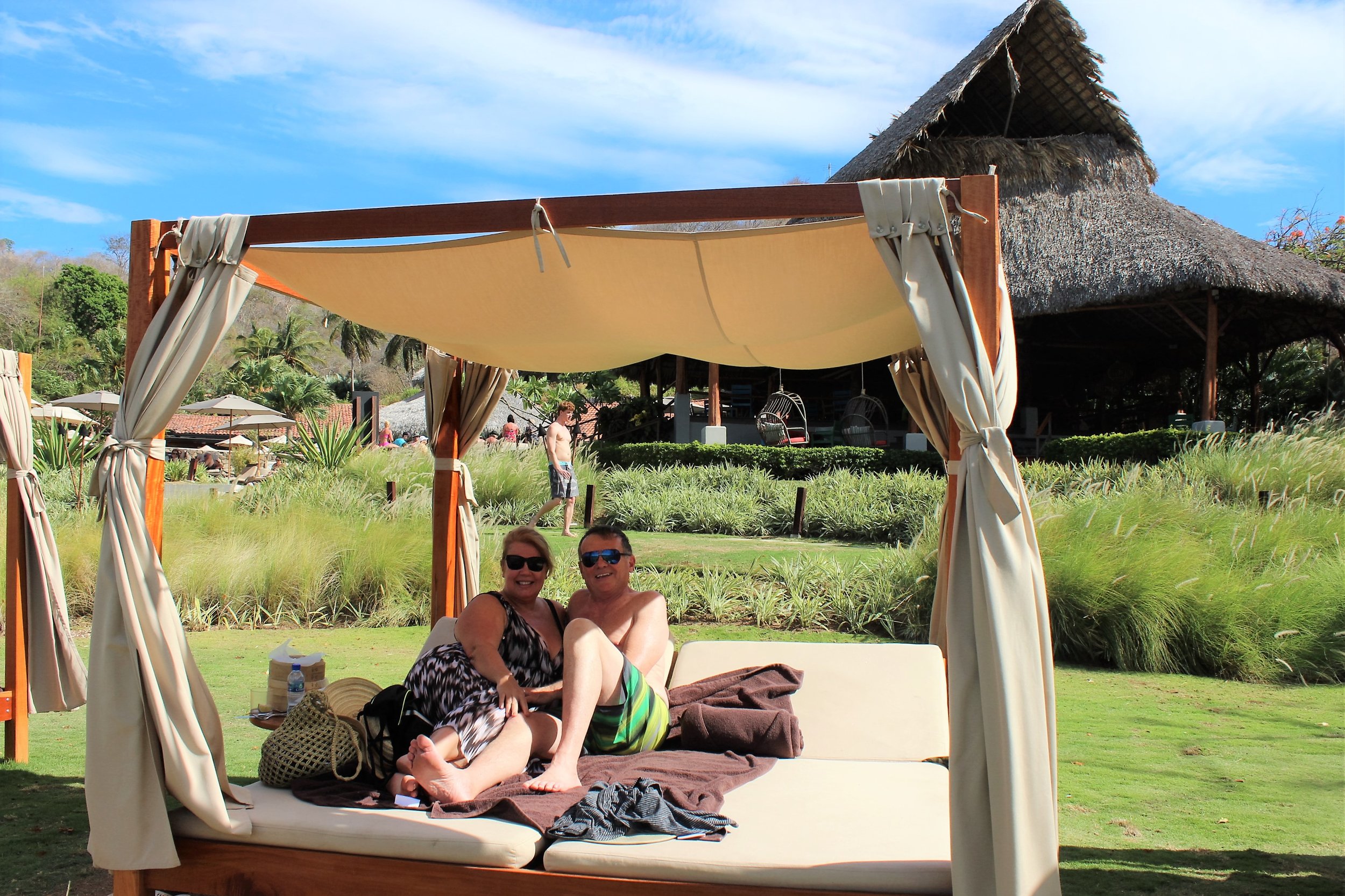 Curated Hotel: Living 'Pura Vida' at Secrets Papagayo in Guanacaste, Costa Rica — Curated Travel