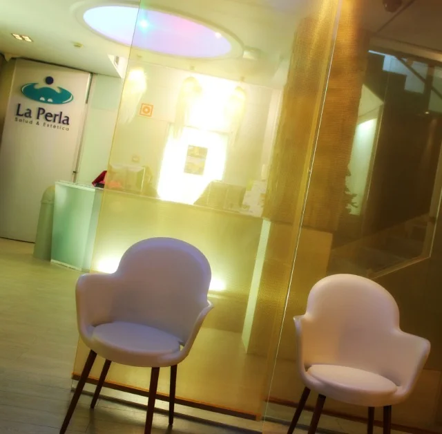 My Spa Day at La Perla in San Sebastian, Spain — Curated Travel