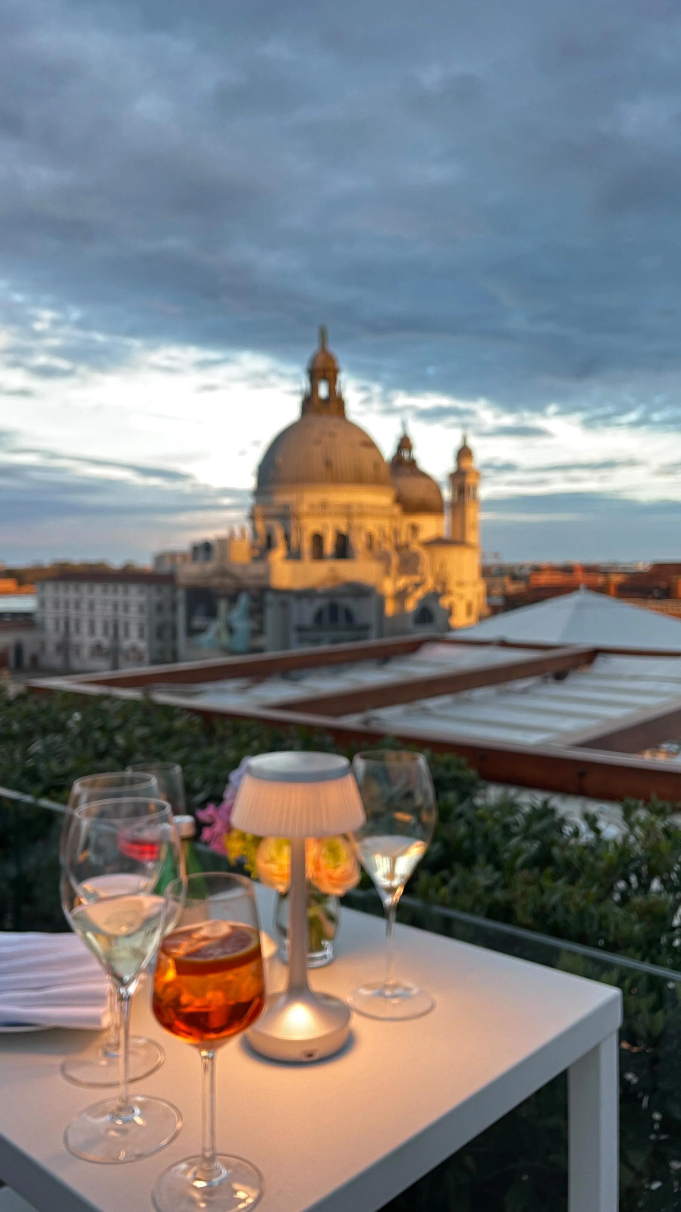 A Colorful Return Visit to Venice in Autumn — Curated Travel