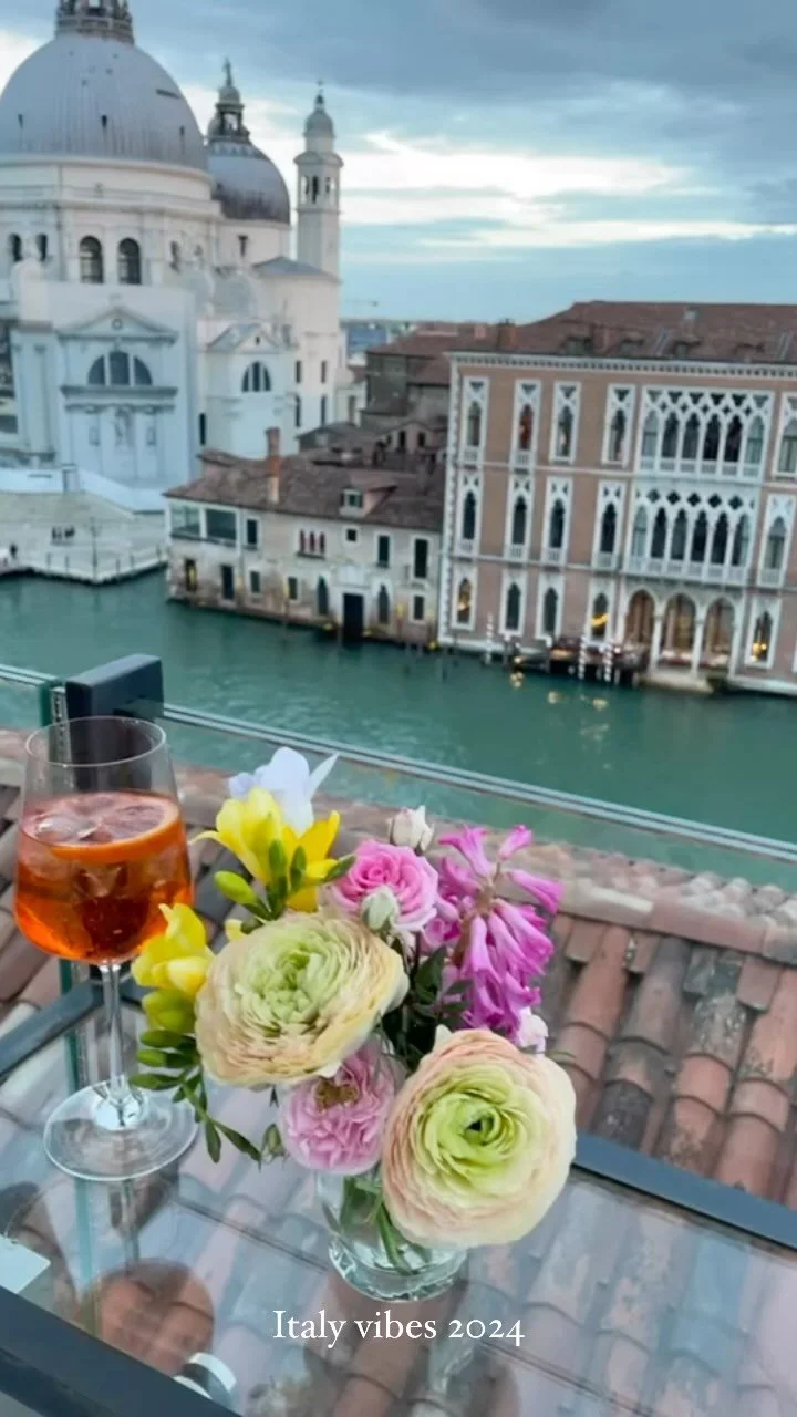 My 'WHY' of Being a Travel Advisor — Curated Travel