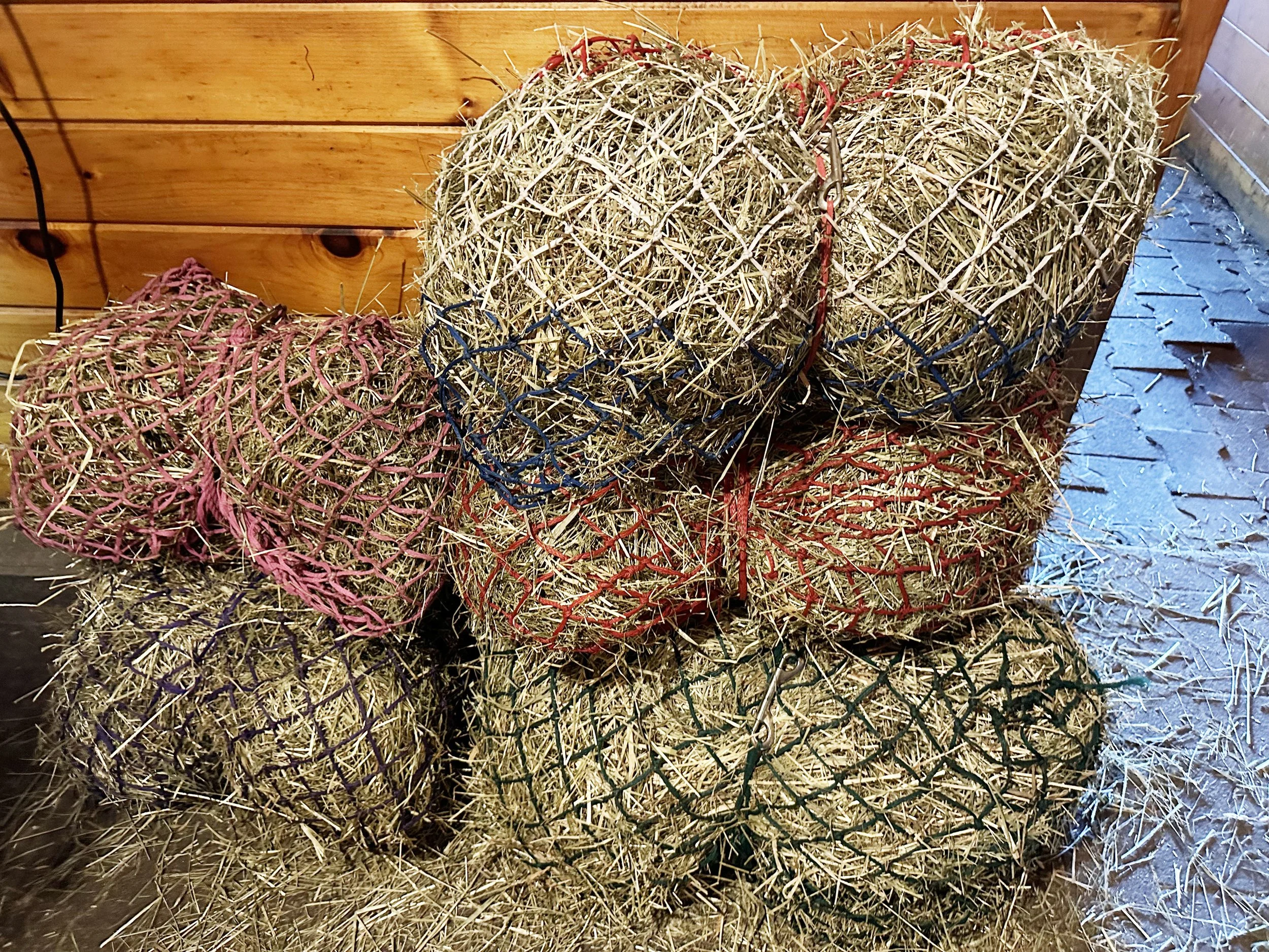 Hay Heroes 24 | Join the Cause Today — US Horse Welfare and Rescue