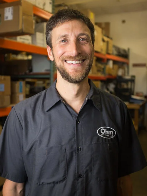 Team — Ohm Systems