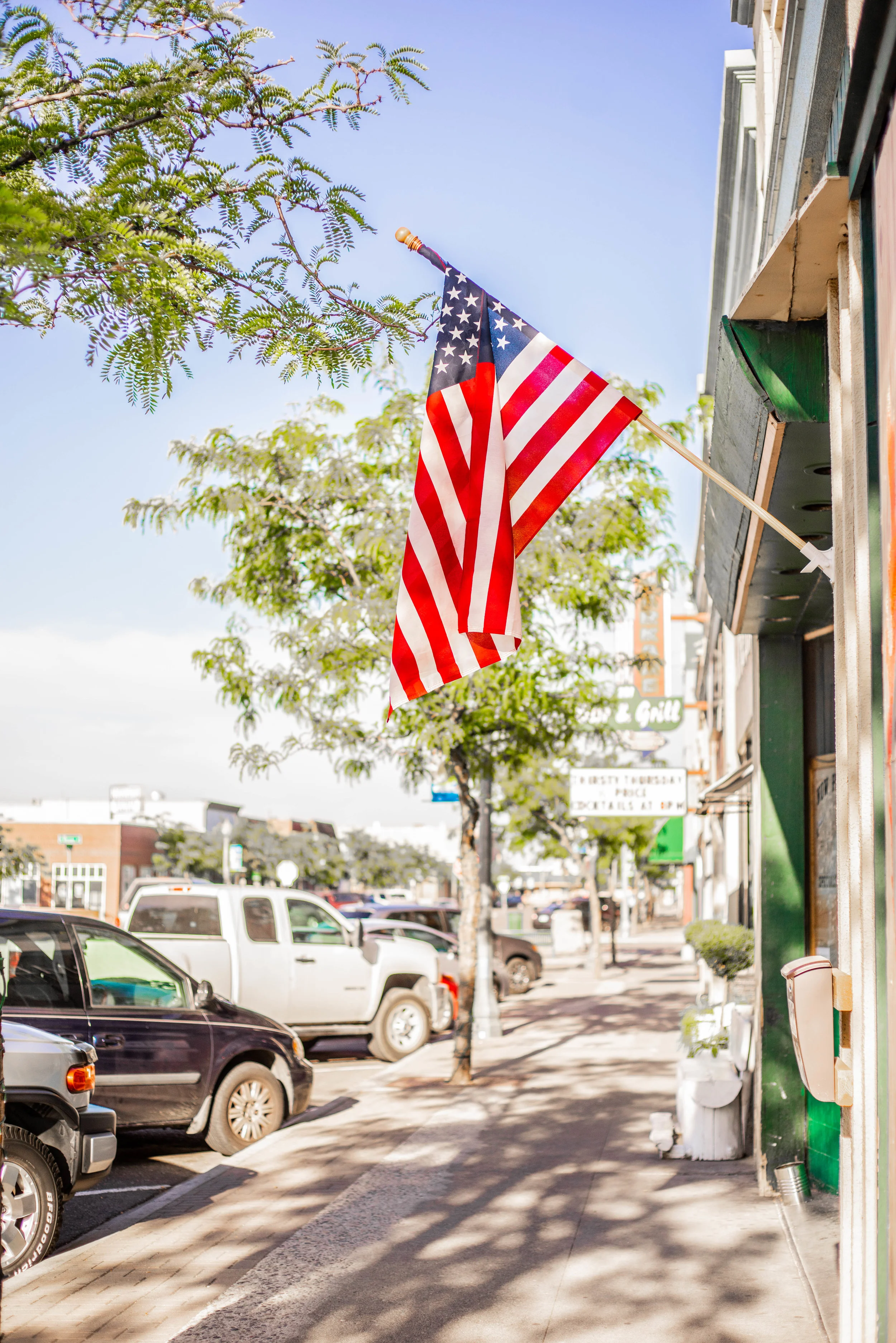 Historic Downtown Kennewick Partnership