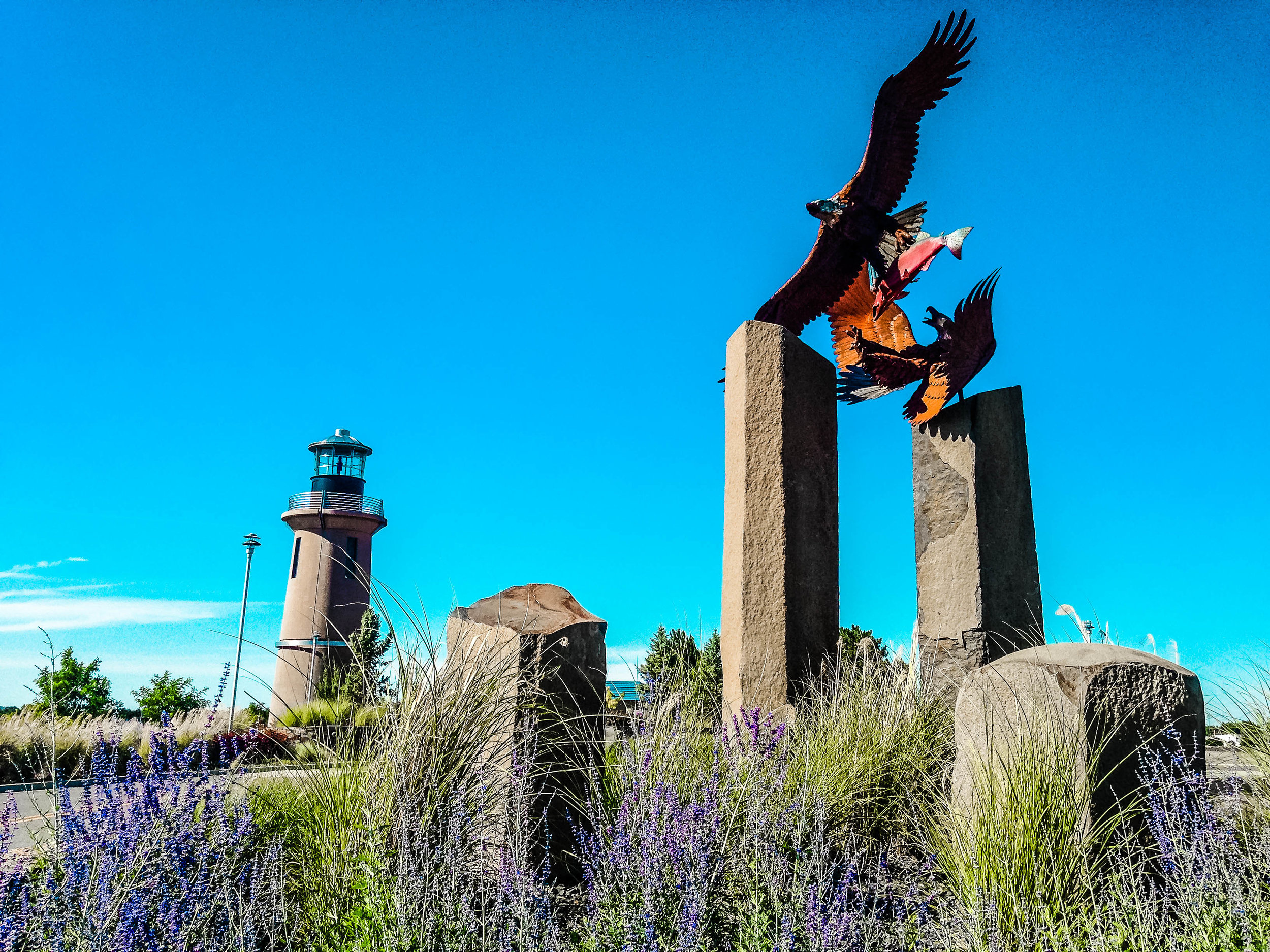 Historic Downtown Kennewick Partnership