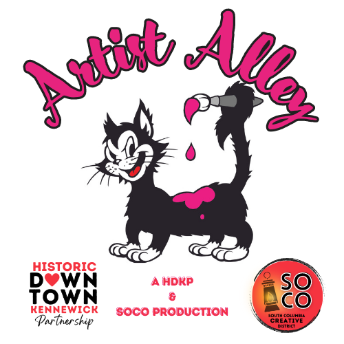 Downtown Kennewick Events for Calendar — Historic Downtown Kennewick ...