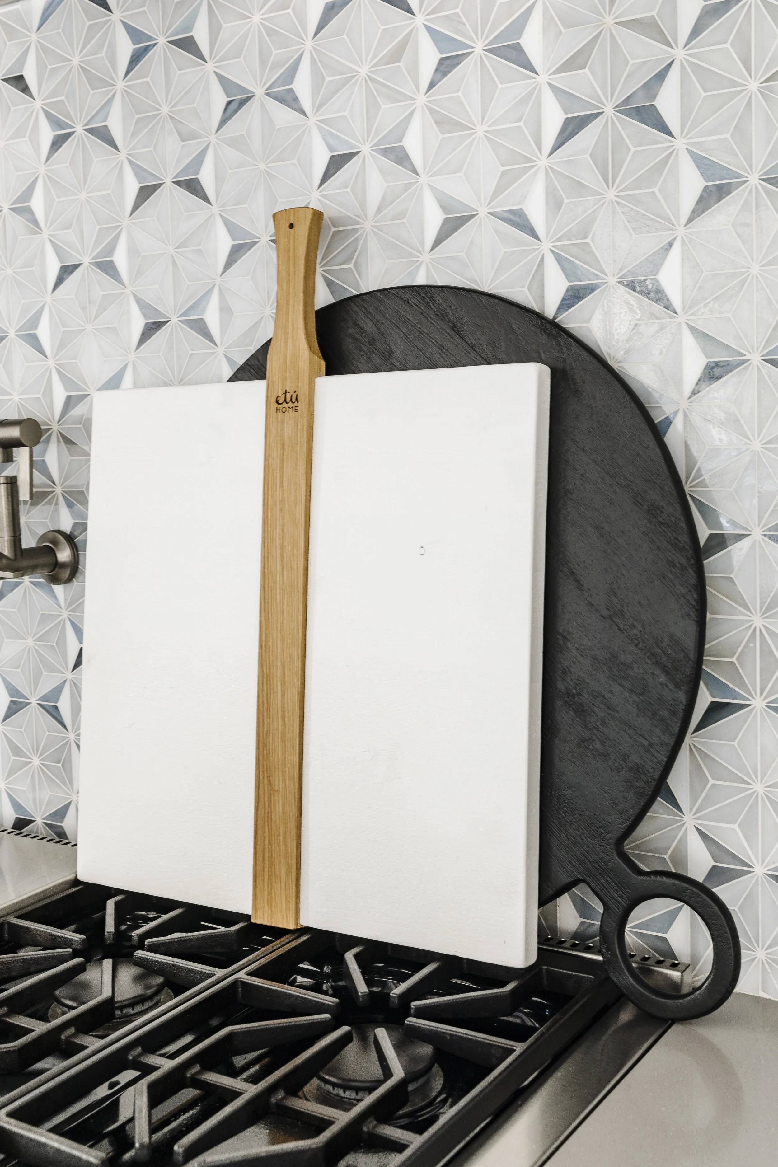 Modern Spanish Manor - Guided Home Design - Interior Designers ...