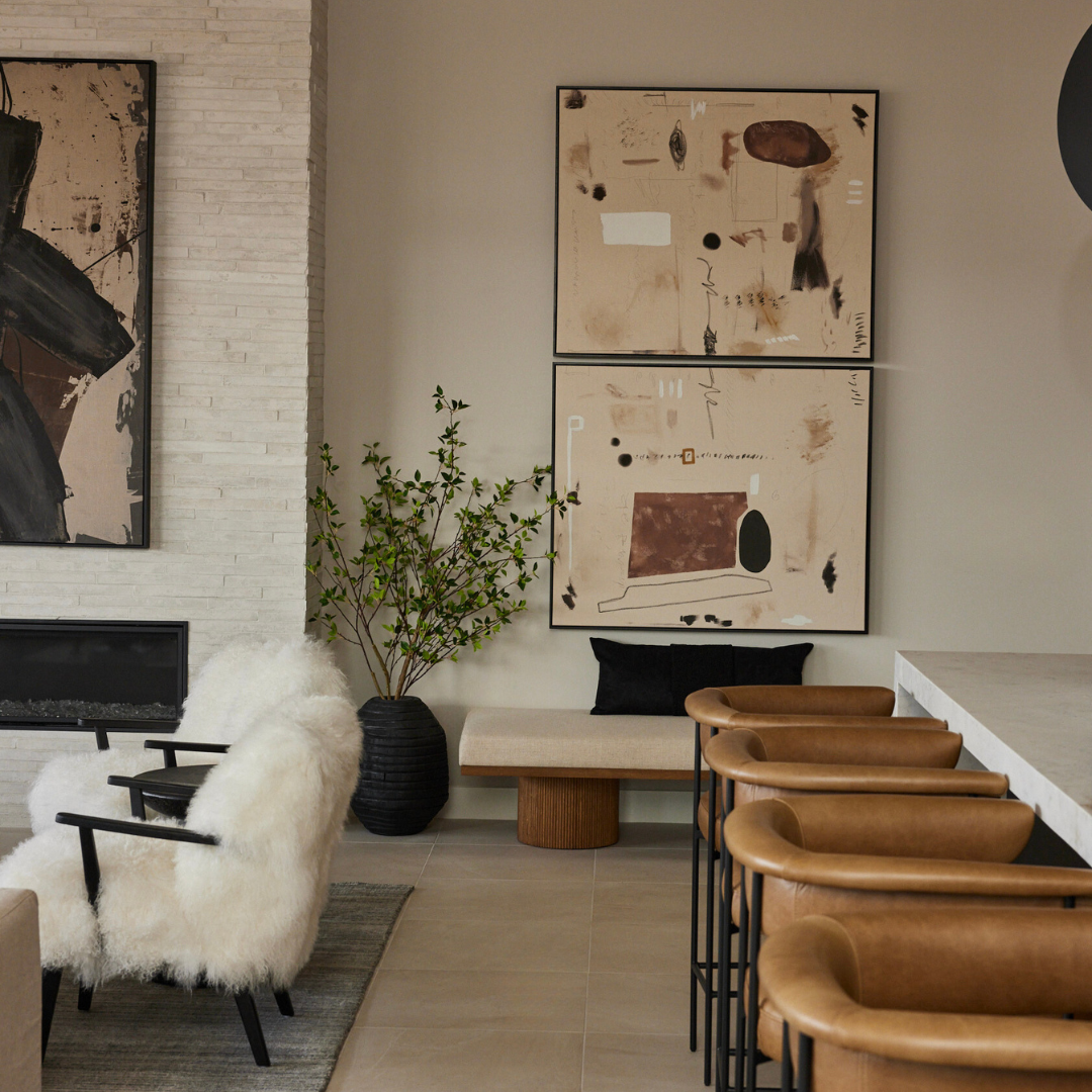 Interior Design Services - Interior Designer Scottsdale AZ — GUIDED ...