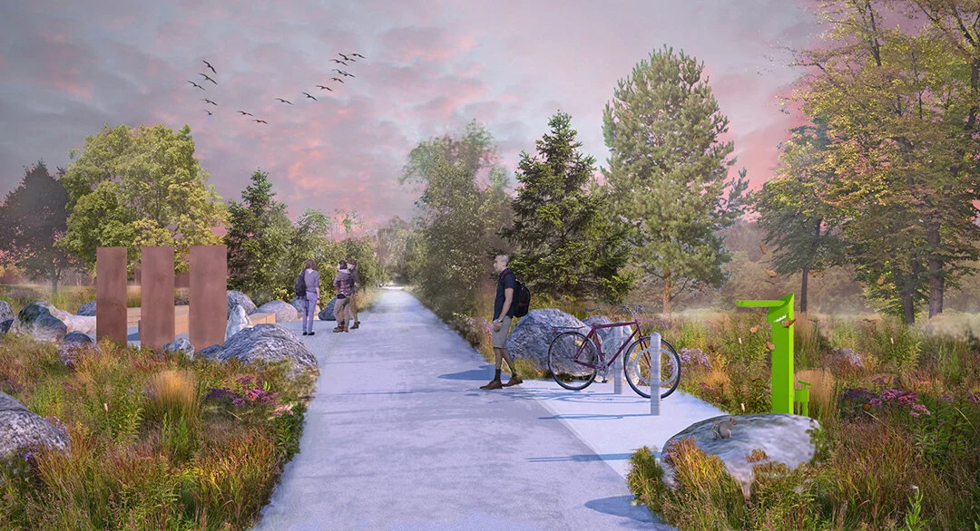 SHIFT Landscape Architecture