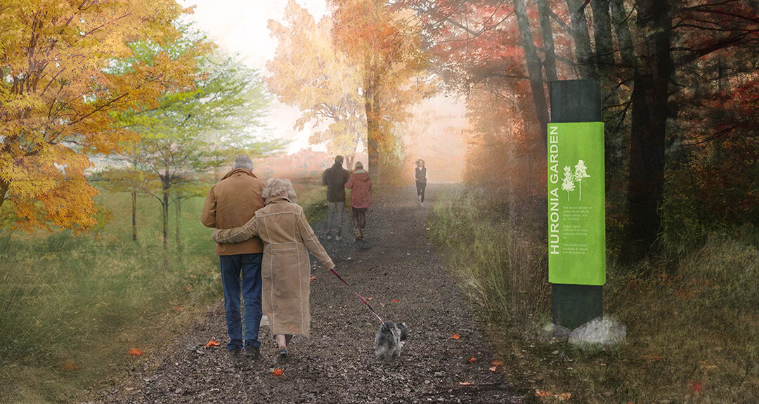 SHIFT Landscape Architecture