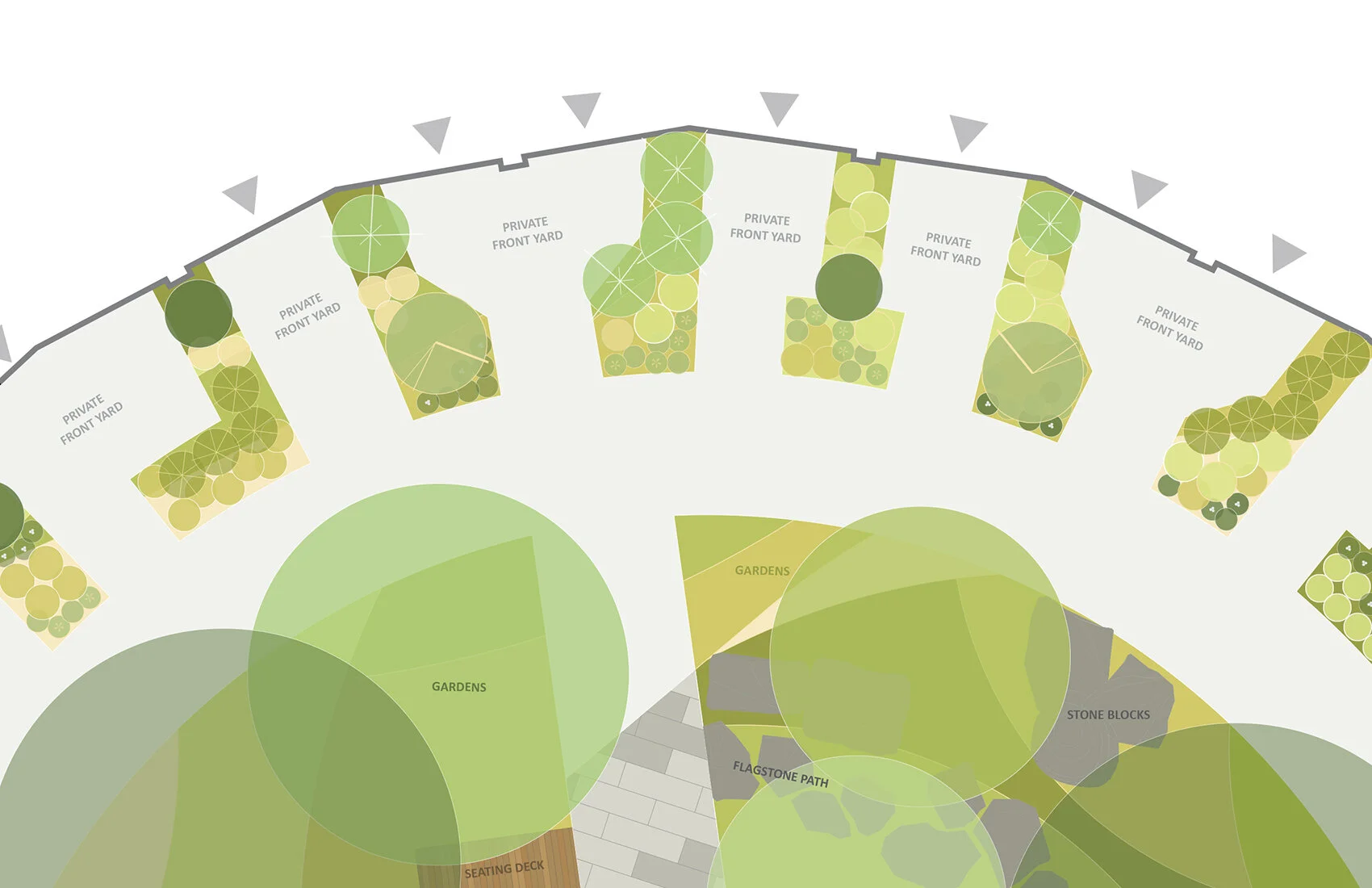 EVE Park Net-Zero Community — SHIFT Landscape Architecture