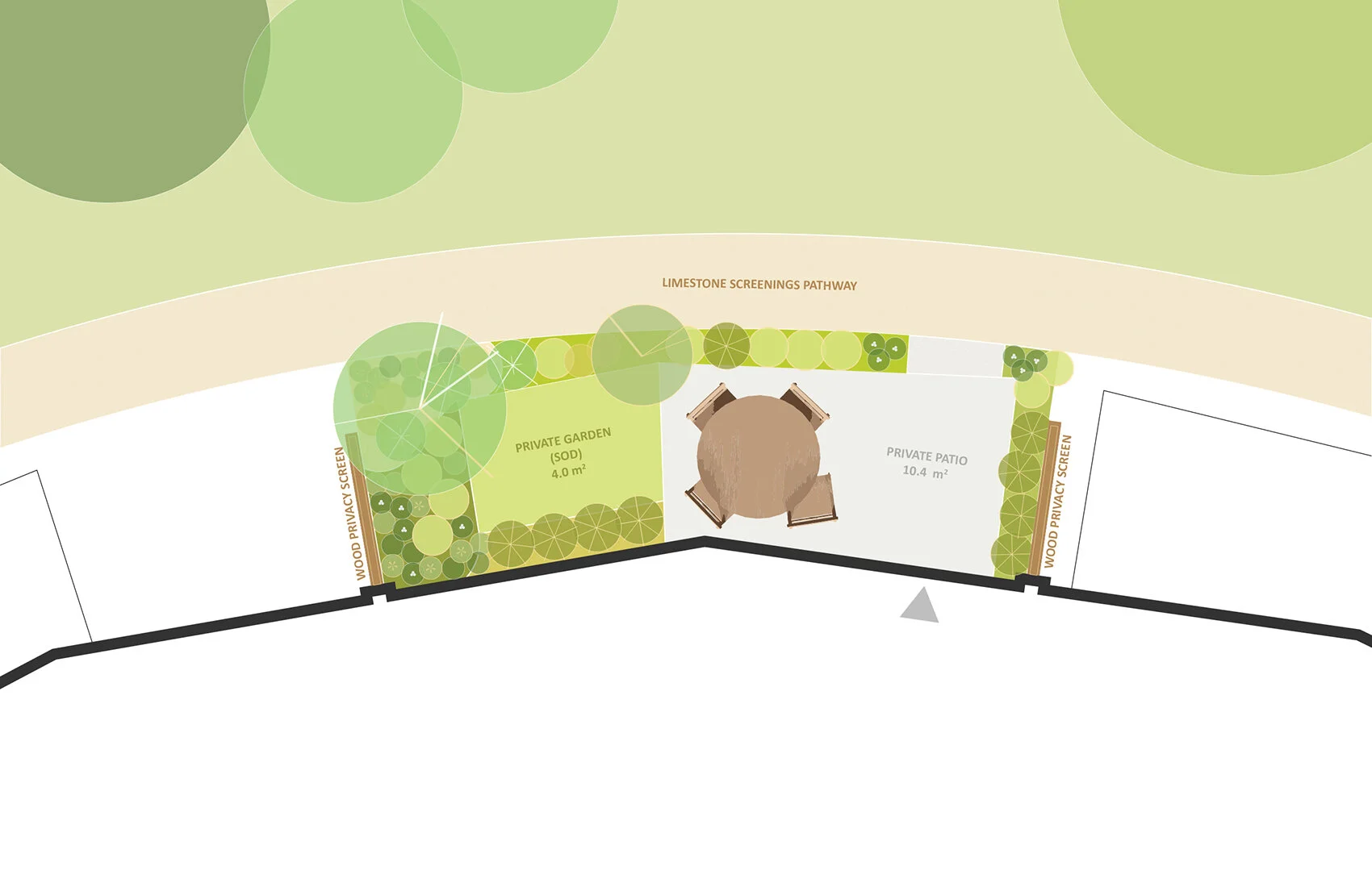 EVE Park Net-Zero Community — SHIFT Landscape Architecture