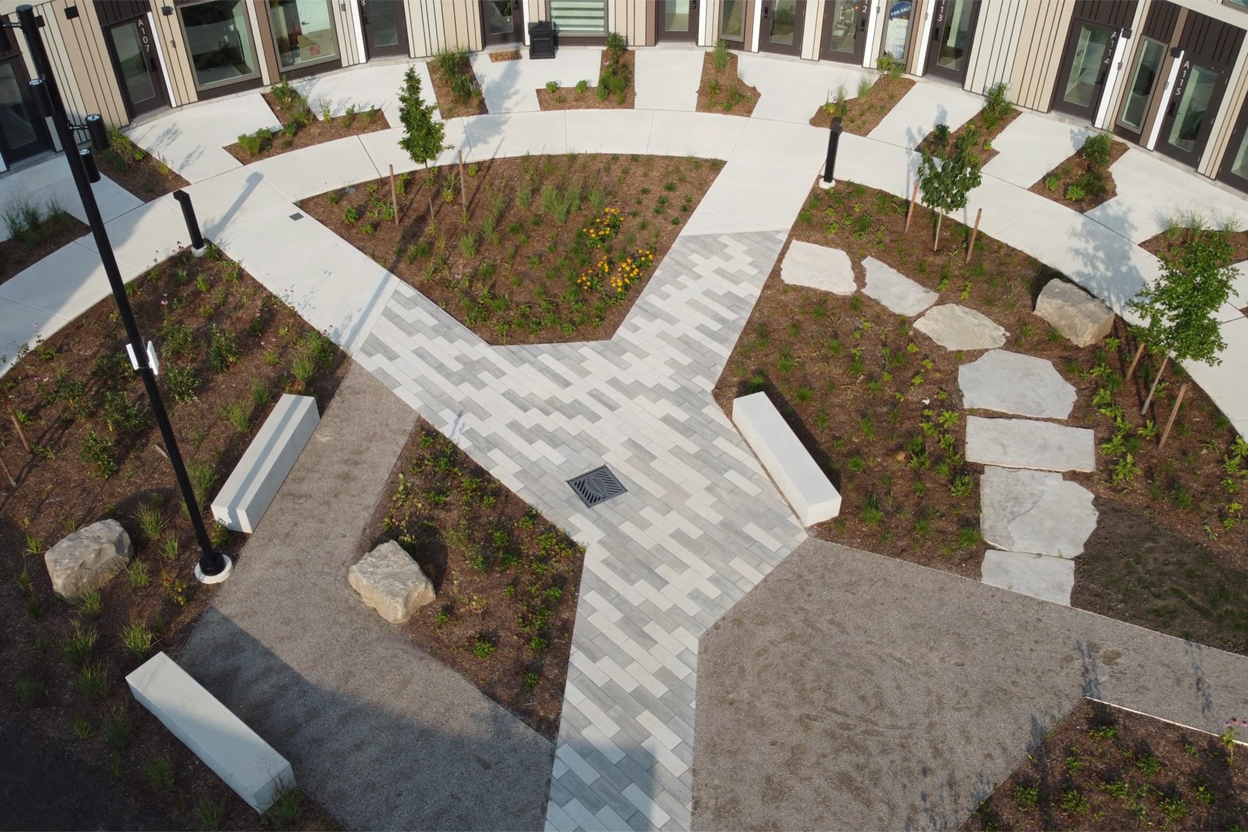 SHIFT Landscape Architecture