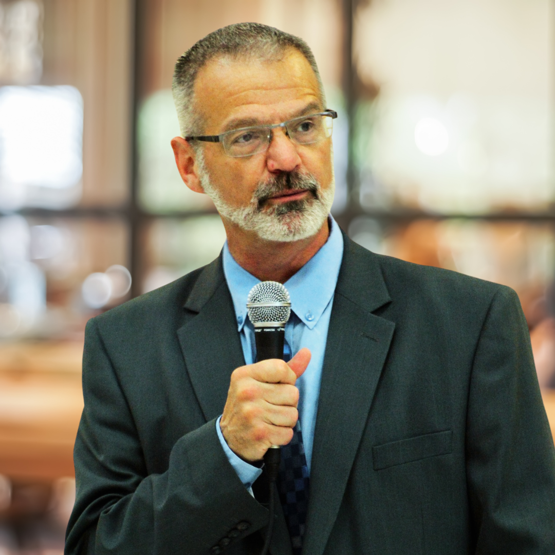 Leadership Team | Independence Association